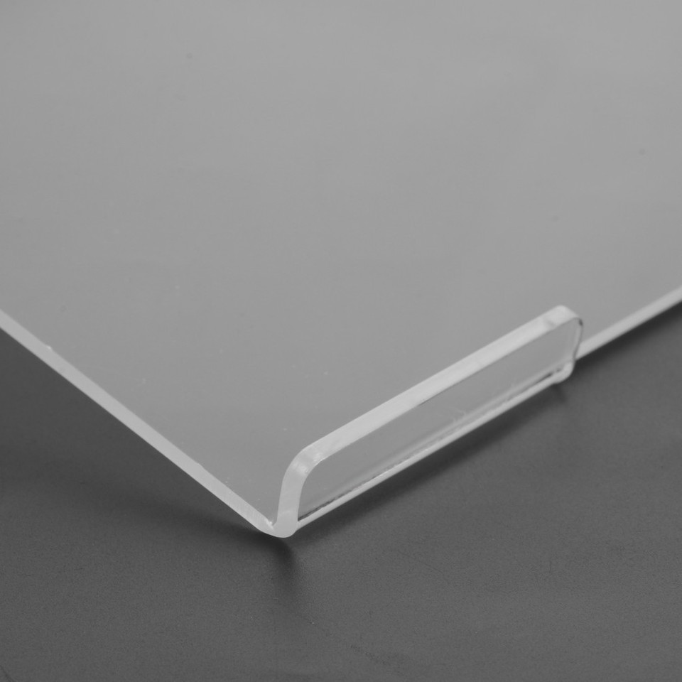 Computer Keyboard Stand Transparent Anti-slip Bracket Keyboard Stand ...