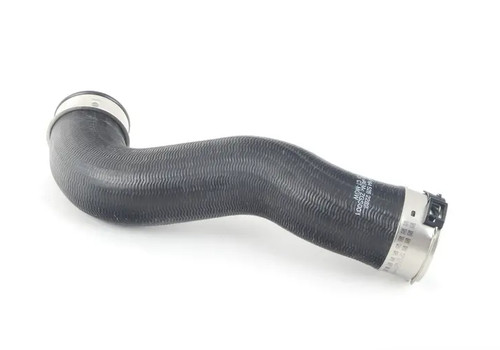 NEW MERCEDES-BENZ GL X164 TURBOCHARGER INTERCOOLER PIPE A1645282182 ...