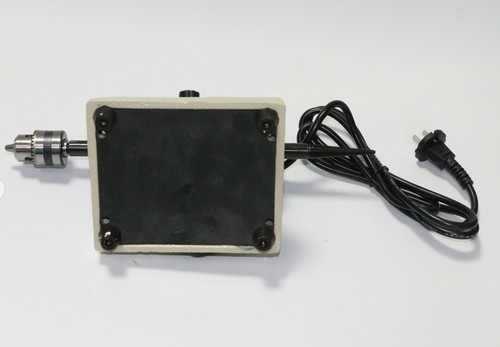 Variable Speed Bench Lathe Polishing Machine Buffing Motor Jewelry ...