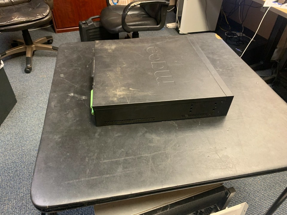 Mace DVR-800HP 8-Channel 160GB Digital Video Recorder w/ CD Burner | eBay