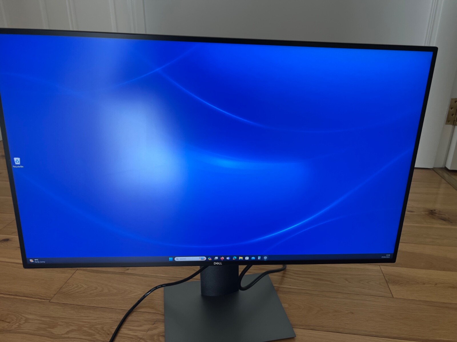 Dell UltraSharp U2719D 27in. Widescreen LCD Monitor - Black for sale ...