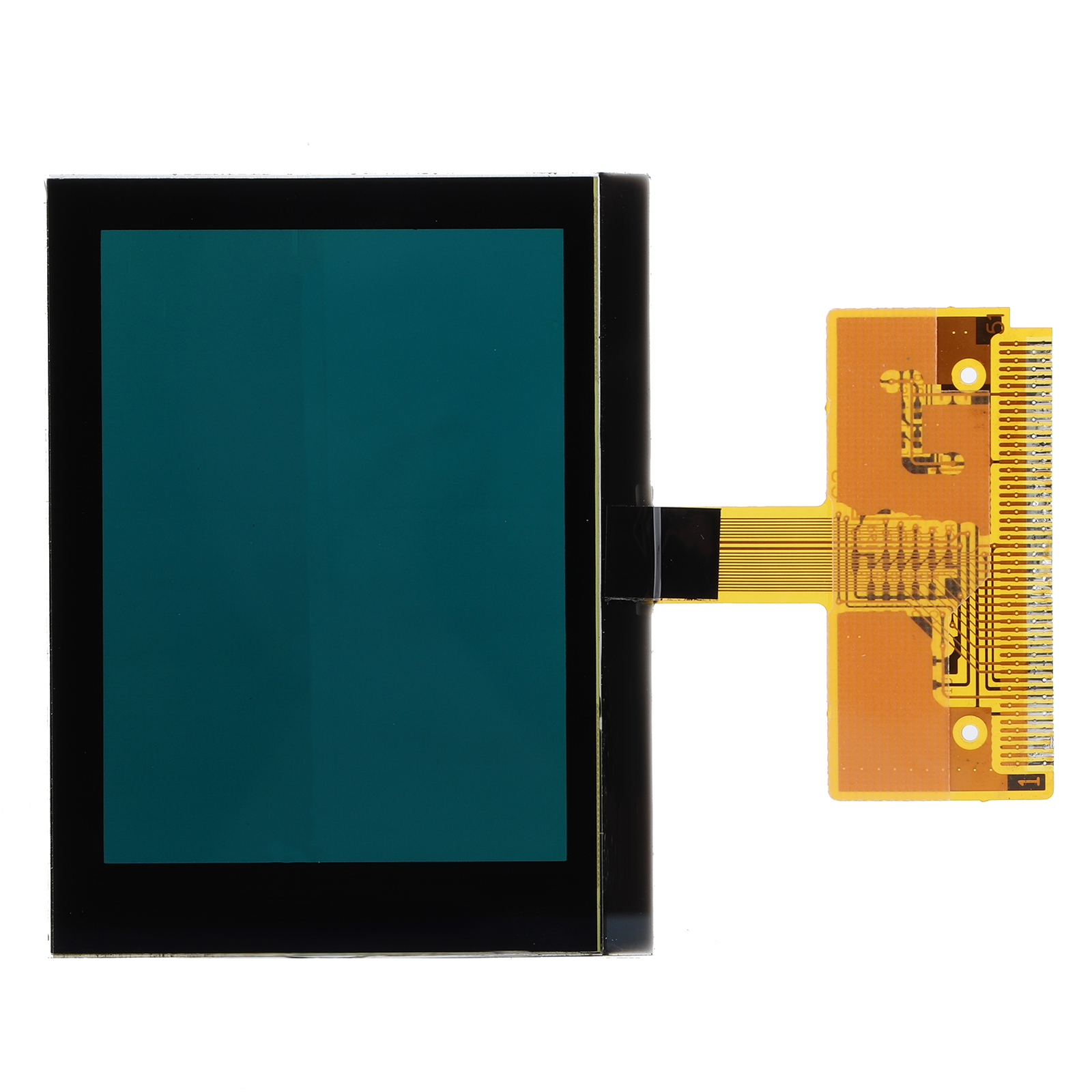 New Instrument Cluster LCD Display Dashboard Screen Better Contrast Fit ...