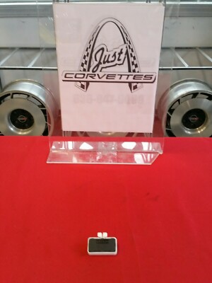 1996 (C4) Corvette Engine Control Module [ECM] Knock Sensor Module [LT1 ...