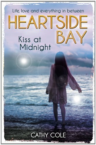 Kiss At Midnight (Heartside Bay) By Cathy Cole | eBay