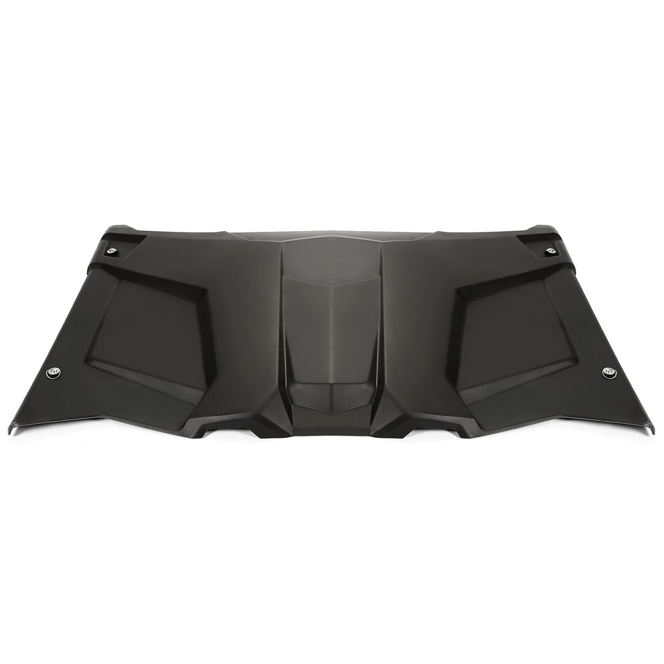 For Can Am Maverick X3 Turbo 2017-24 One Piece UTV Hard Roof Top Cover 715002902 | eBay