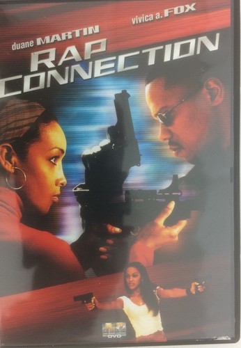 Rap Connection dvd | eBay
