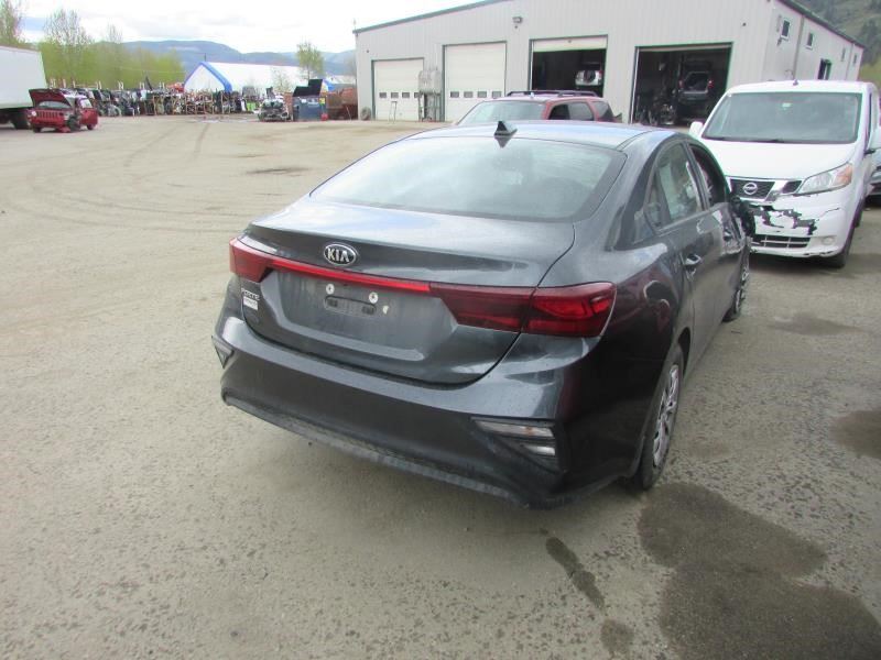 Air Cleaner 2.0L Fits 19-20 FORTE 8171319 | eBay