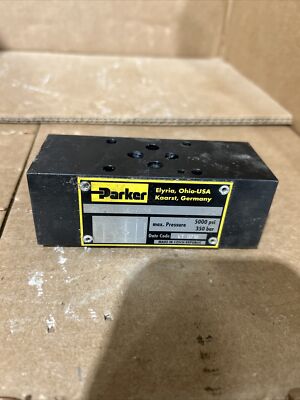 Valves - 5000 Psi Check Valves