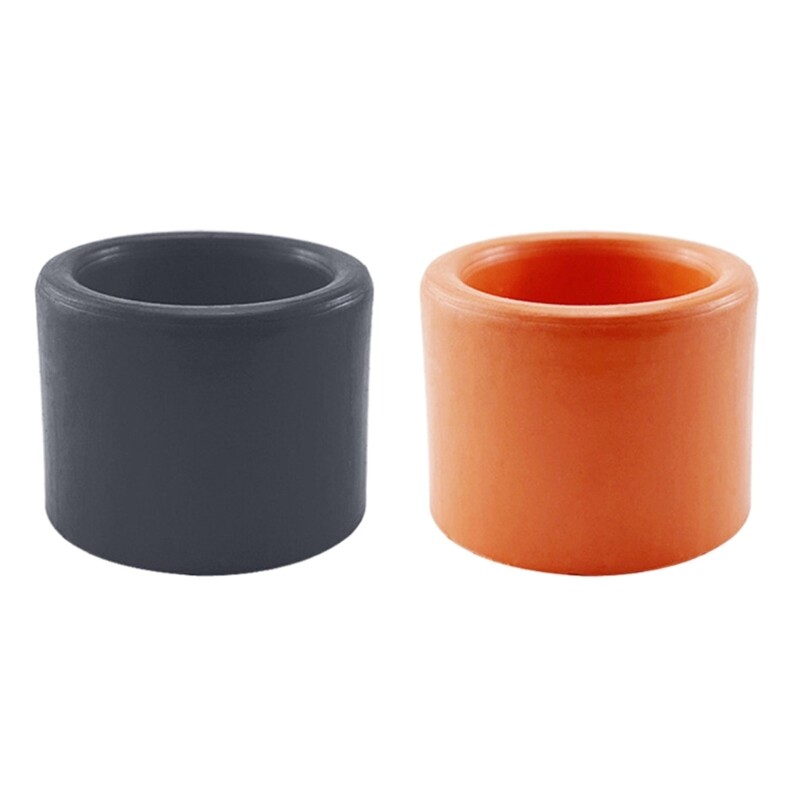 50.8mm Fishing Tool Fishing Rod Holder Tube Rubber Insert Protectors ...