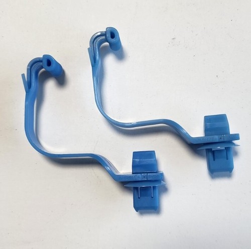 2021-2023 Nissan Rogue A Pillar Panel Clip 76988-6LB5A Blue | eBay