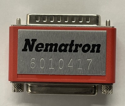 Rainbow Technologies Sentinel SuperPro Adapter Plug - SRB04661 | eBay