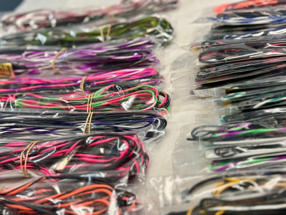 Killer Instinct Crossbow String & Cable Set (Custom Color) ANY MODEL | eBay