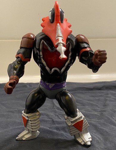 Vintage Masters Of The Universe Mosquitor Action Figure 1986 Mattel ...