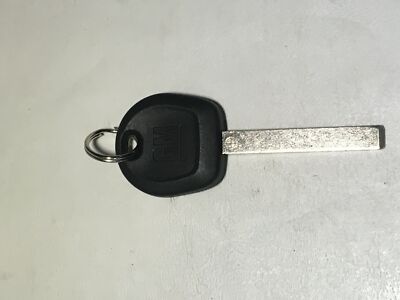 GM OEM KEY 13531099 | eBay
