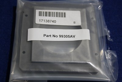 Axcelis Aperture Back Emer - Graphite VIG Version 17138740 REV B ...