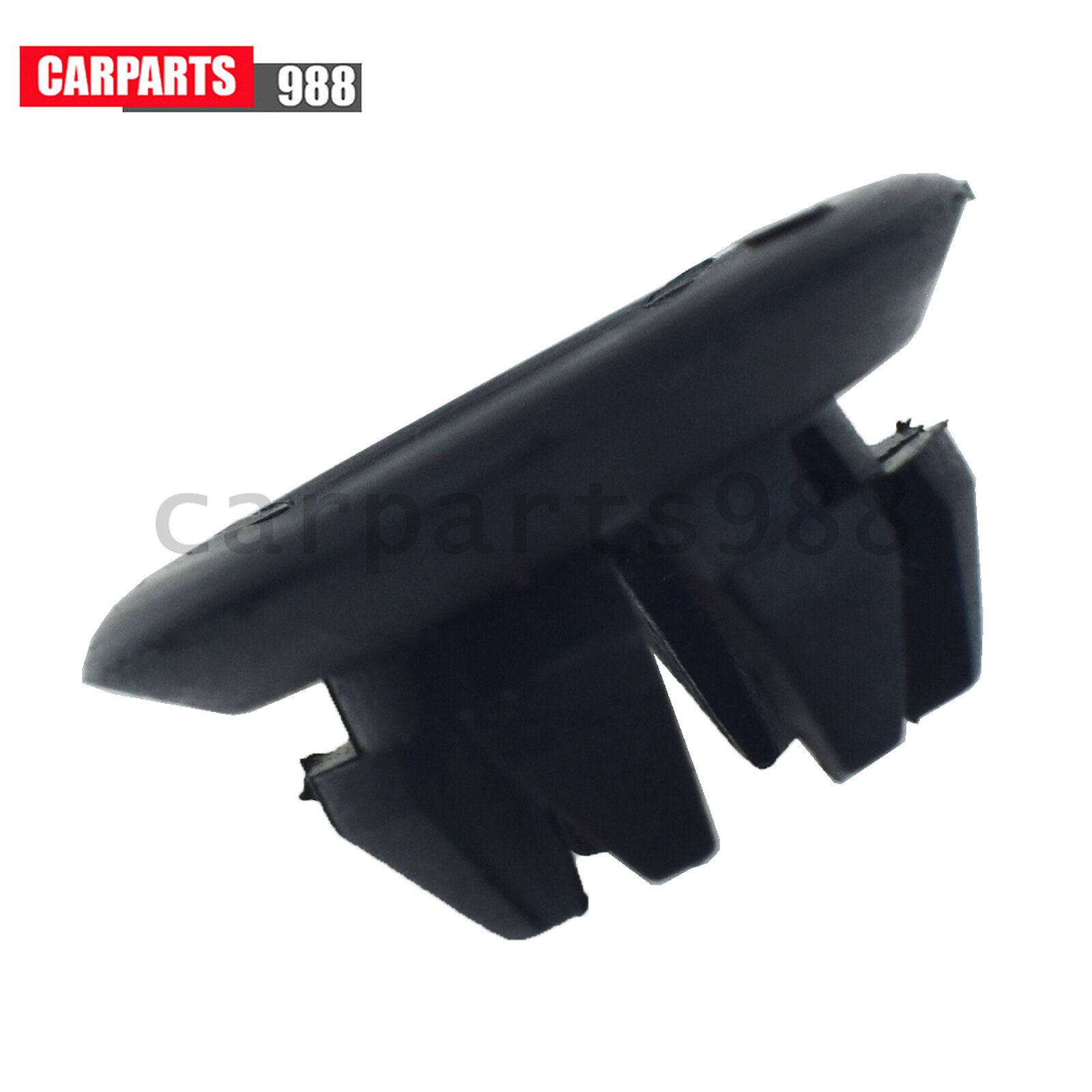 Front Hood Prop Rod Pivot Grommet For Honda Accord Civic CR-V Pilot ...