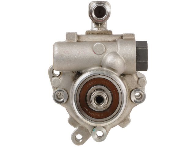 Power Steering Pump 54NJKM51 for Mercedes ML500 R500 E550 ML350 2006 ...