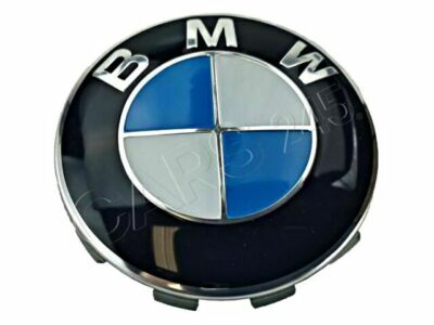 Genuine BMW E92 E92N Coupe BMW Emblem Badge OEM 51147146051 | eBay