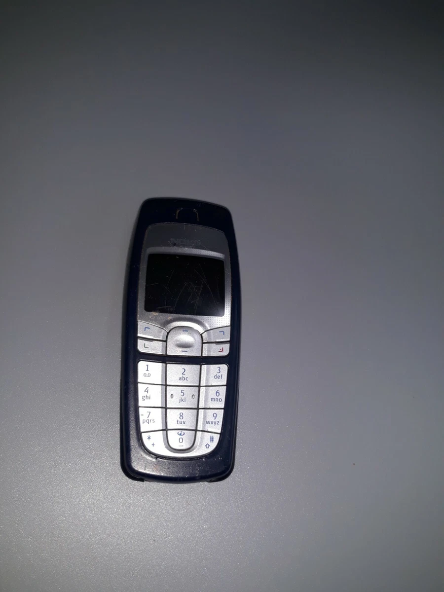 Nokia 6010