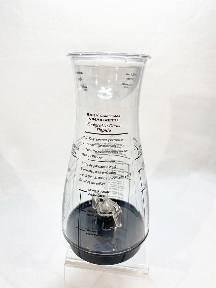 Black And Decker Gizmo Tip 'N Mix Automatic Dressing Mixer Replacement ...