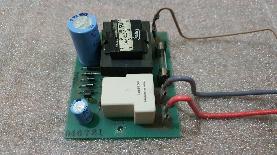 Mcintosh C35 Pre Amplifier. original board | eBay