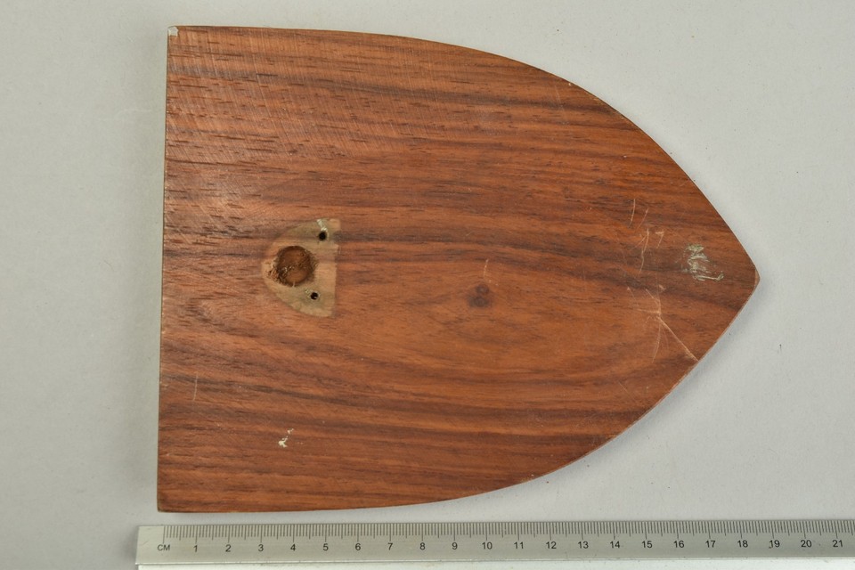 Rhodesian Army Armourer's Bush war Era Shield / Plaque. Ref CZQ | eBay UK