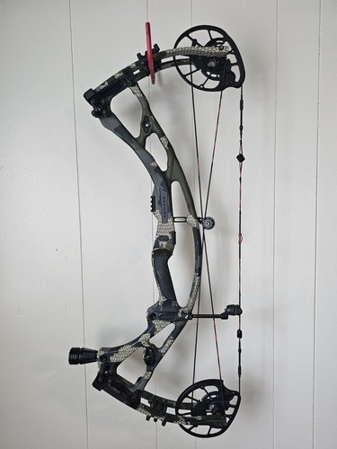 Hoyt RX7 Carbon Compound Bow | eBay