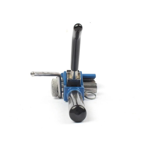 Stainless Steel Wire Tie Gun Stainless Steel Zip Tie Pliers Strapping ...