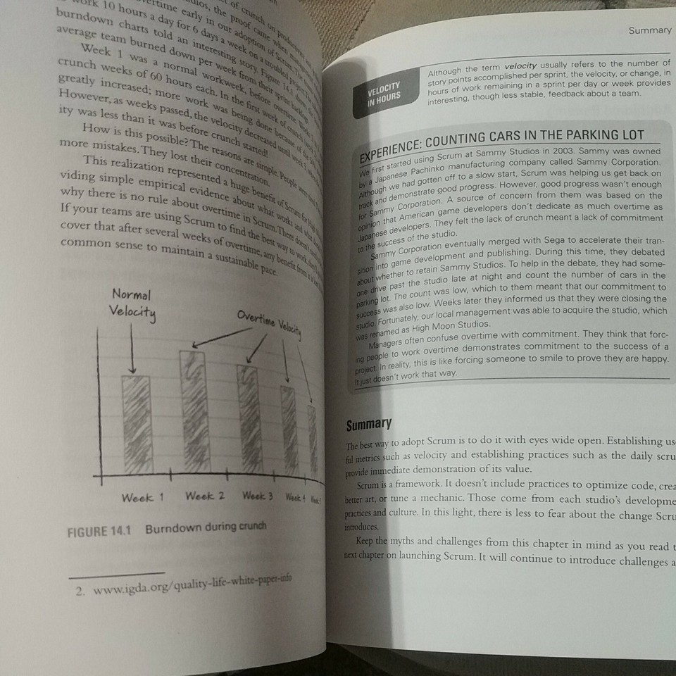 Agile Game Development with Scrum-pb-Addison-Wesley-Clinton Keith/Mike ...