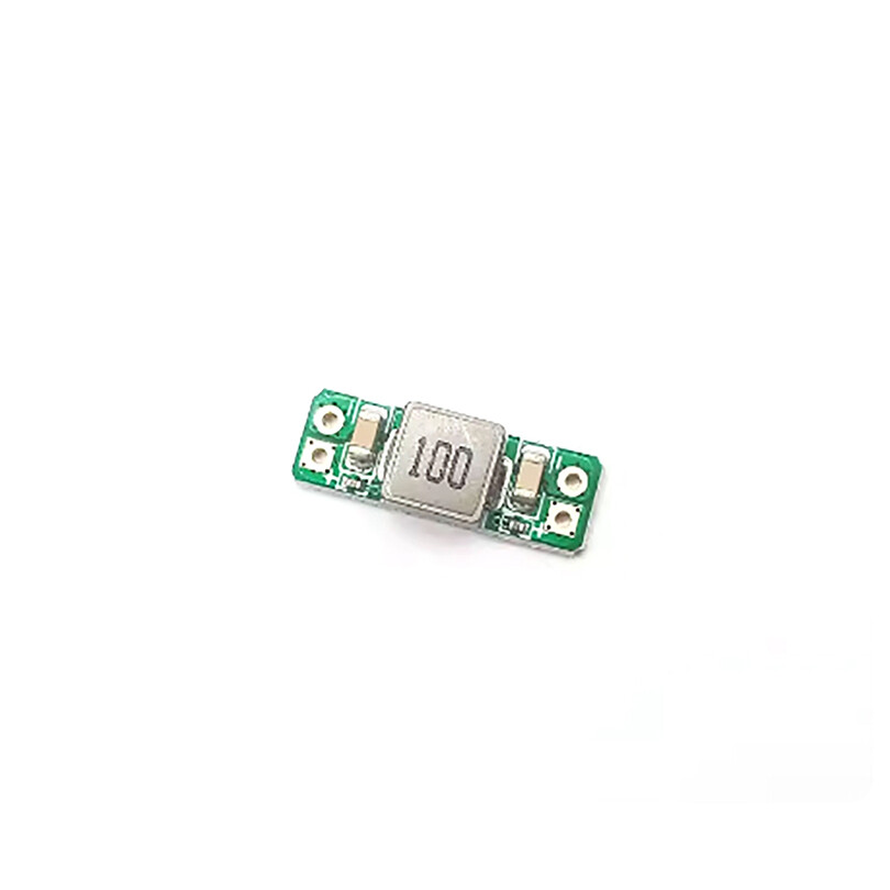 3A 5-30V LC Filter Module for FPV Racing Drone Transmitter VTX Noise ...