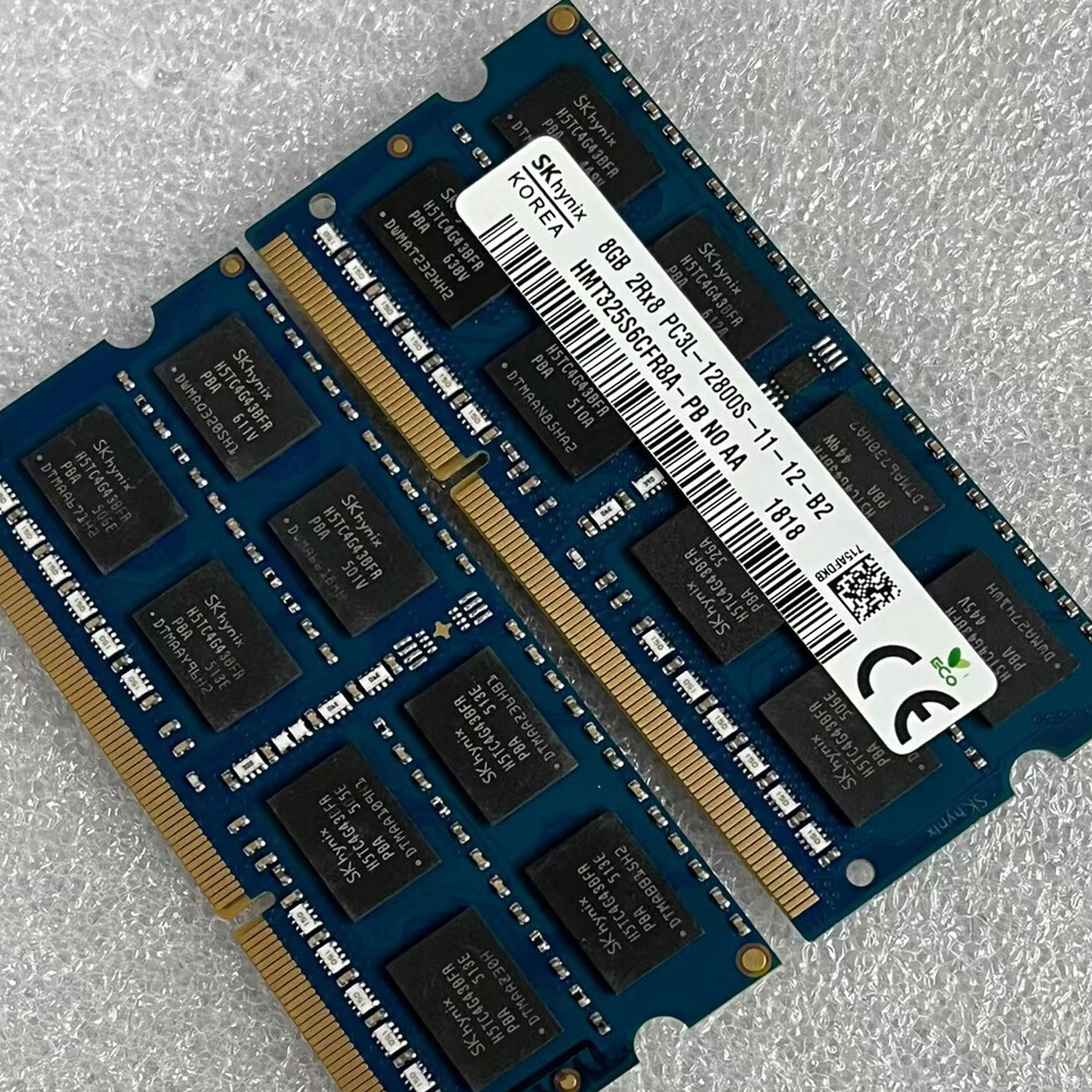 16GB Kit (2x8GB) PC3-12800 1600MHz SODIMM Laptop RAM For ALIENWARE ...