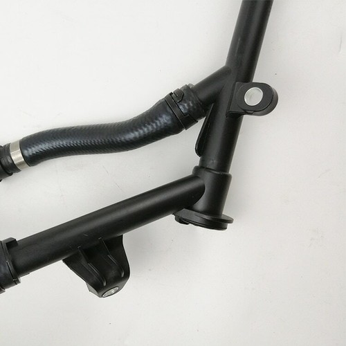 Radiator Connection Water Pipe Coolant Liquid Hose For BMW X3 F25 ...