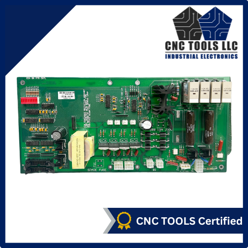 **NEW** HAAS 65-3079A 3078A CIRCUIT BOARD | eBay