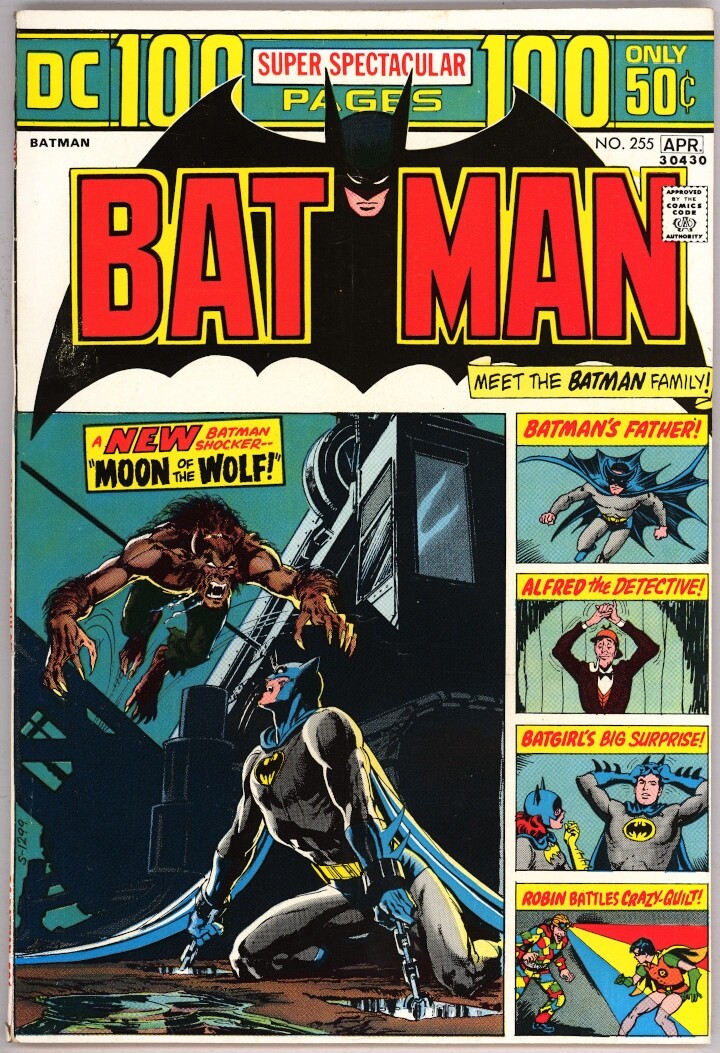THREAD CLOSED: RFO's Moving Sale w/Keys - Batman, FF, House of Secrets ...