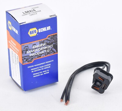 NAPA Echlin LS6235 Connector D13 | eBay