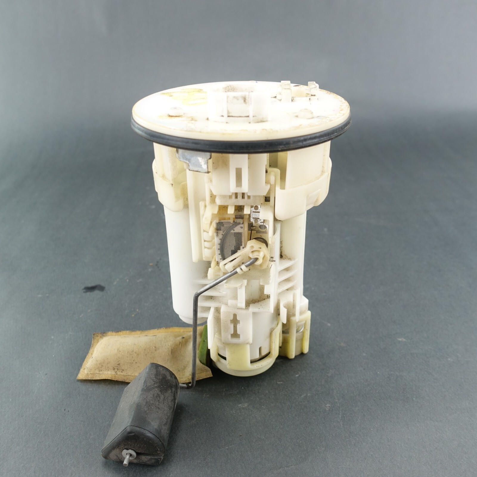 2005-2010 Scion TC Gas Fuel Pump Assembly J8455 for sale online | eBay