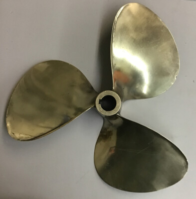 Propellers - Dyna Jet