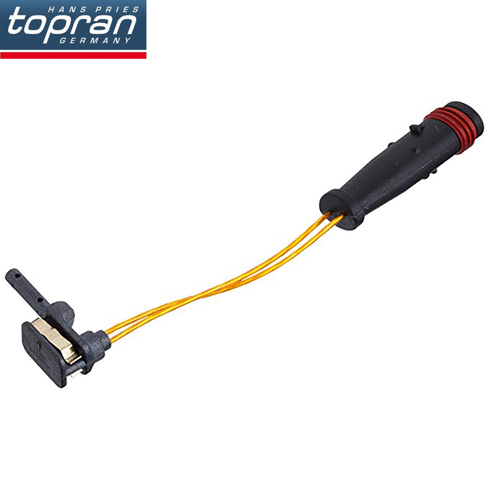 For MB A B C E GLA GLC Class Front & Rear Brake Wear Sensor Wire ...