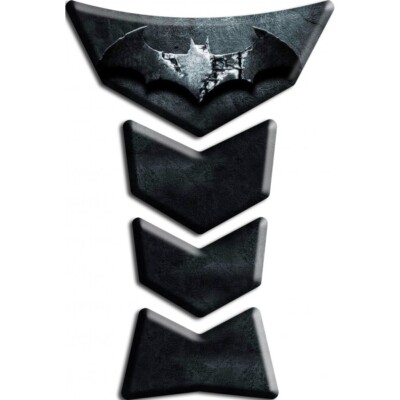 TANK PAD mod. "Frames" Batman theme black | eBay