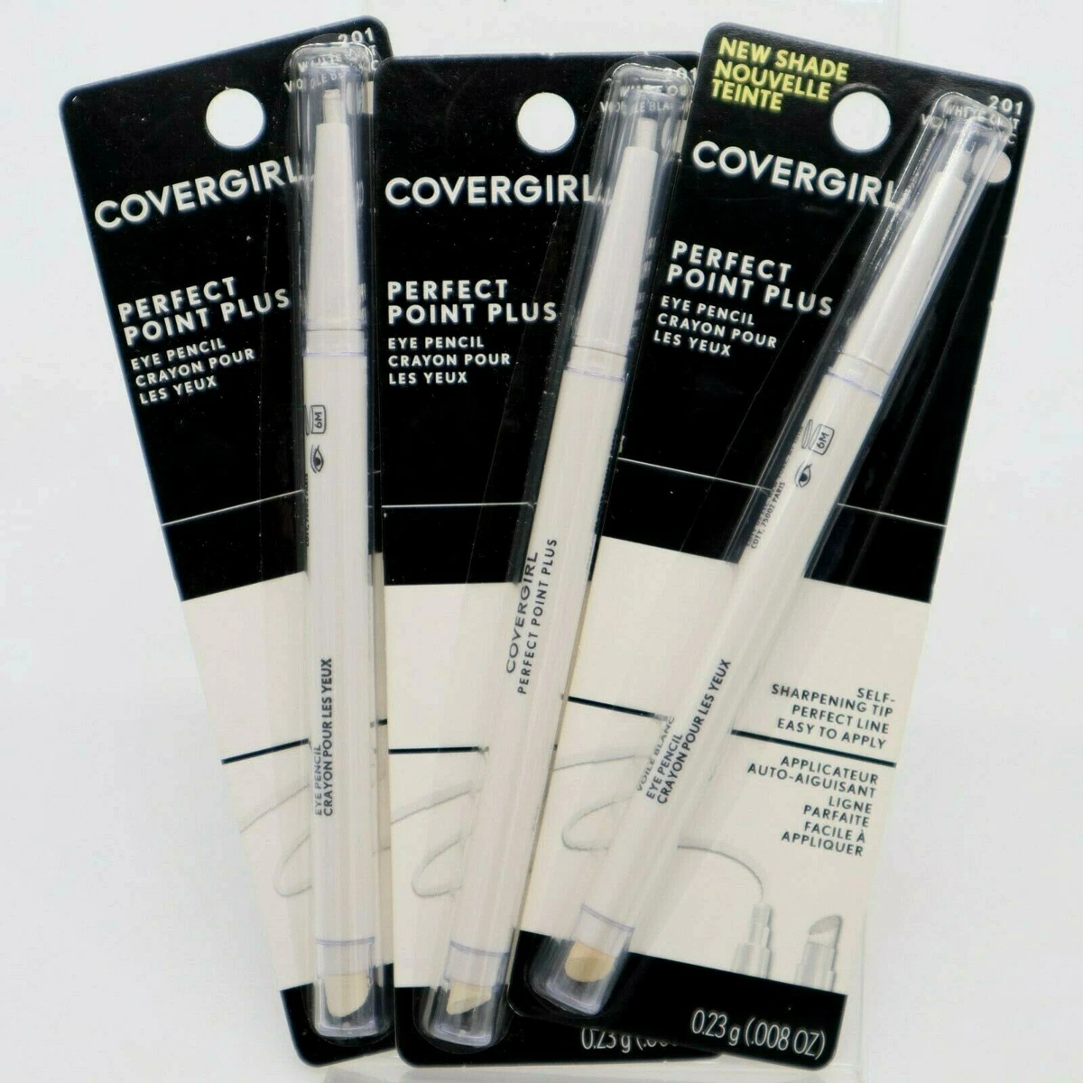 Perfectly Sharpened Pencil