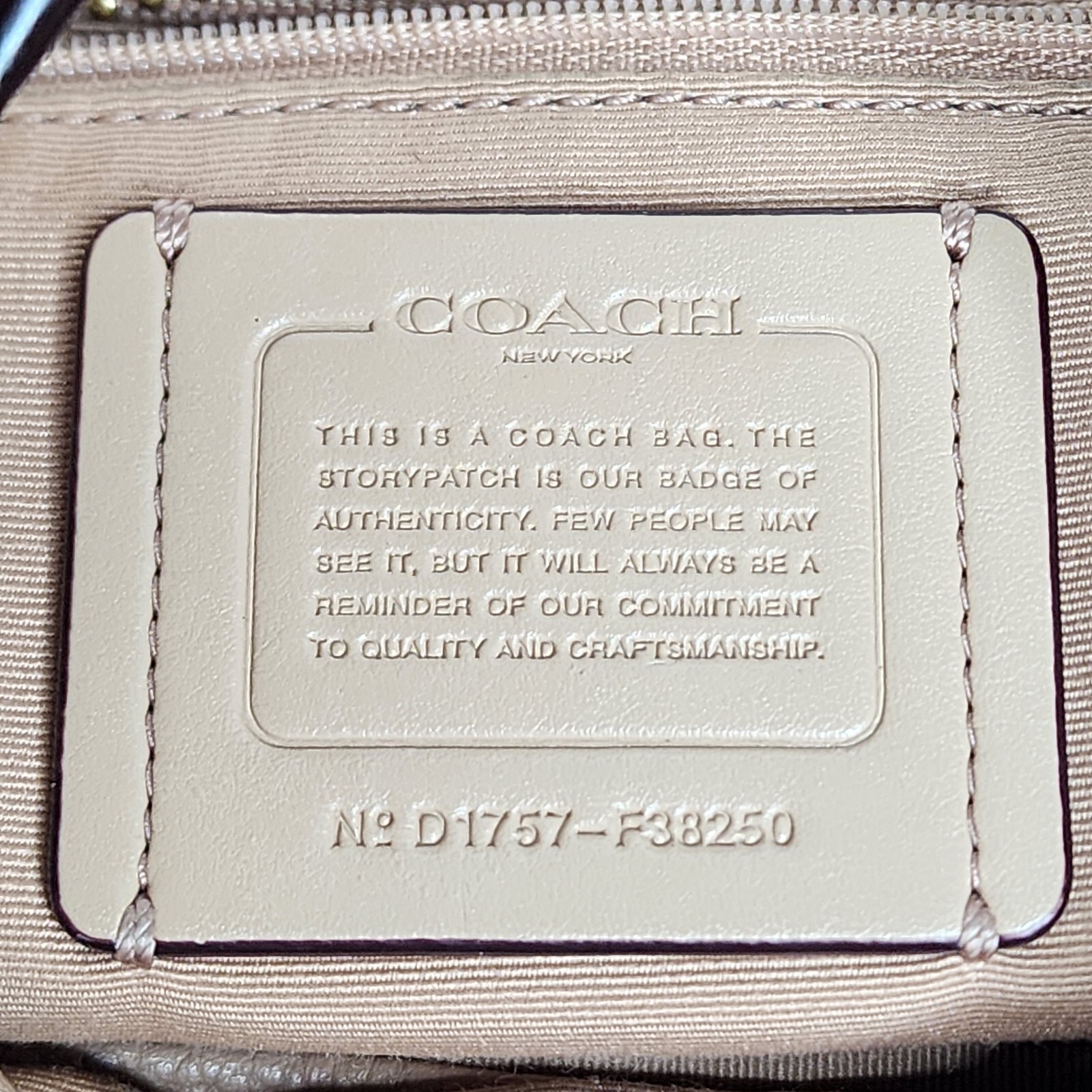 COACH HOBO Purse Lorie shoulder bag Canyon Tan Orange Silver Gold Hdwr ...