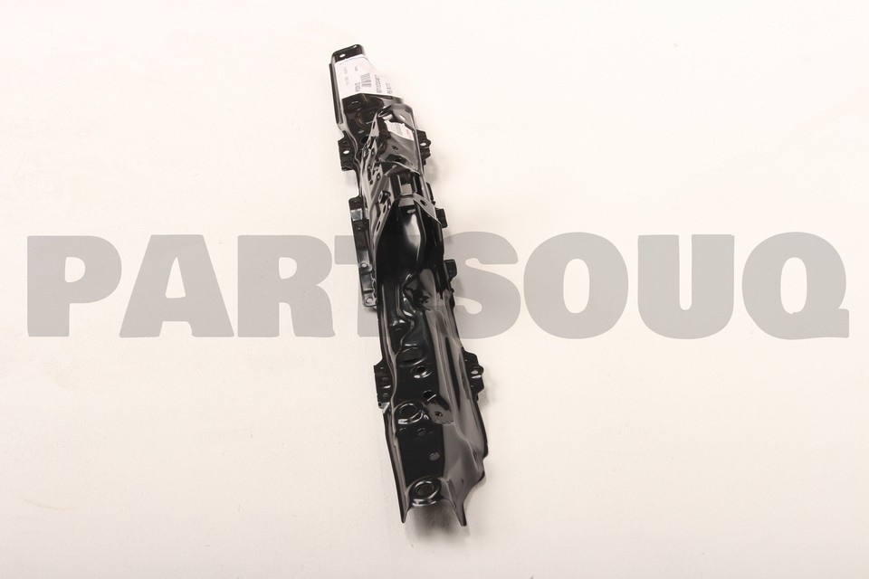 5320526012 Genuine Toyota SUPPORT SUB-ASSY, RADIATOR, UPPER 53205-26012 ...