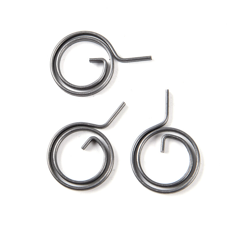 3Pcs 26mm 27mm 28mm Flat Wire Door Lock Handle Spring Coil Tools For ...