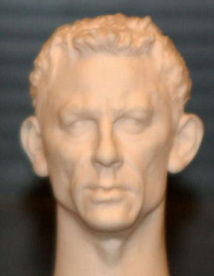 1/6 SCALE CUSTOM DANIEL CRAIG FIGURE ACTION HEAD # 2! | eBay