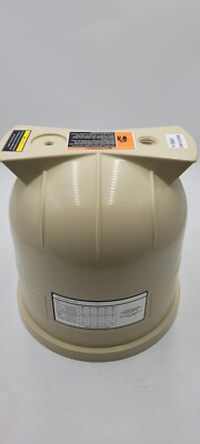 Pentair 178561 Replacement Pool and Spa Filter Lid | eBay