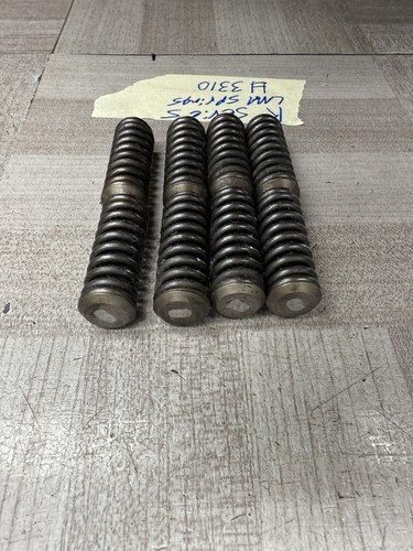 🔰Honda K-Series Lost Motion Springs OEM ️Set of 8 ️K20 / K24 RSX S TSX ...