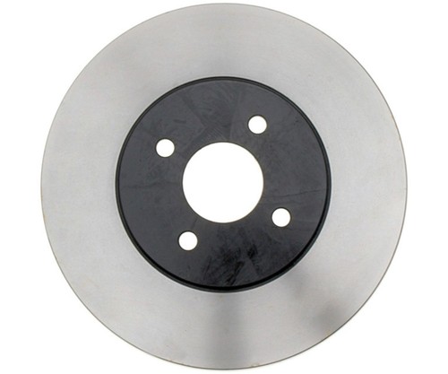 Raybestos 680130 Specialty - Street Performance Brake Rotor For 02-04 ...