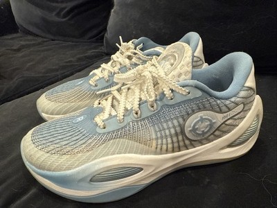 Rigorer Austin Reaves Shoes Mens Size 8 US, 41 Europe — AR1 'Iceman ...