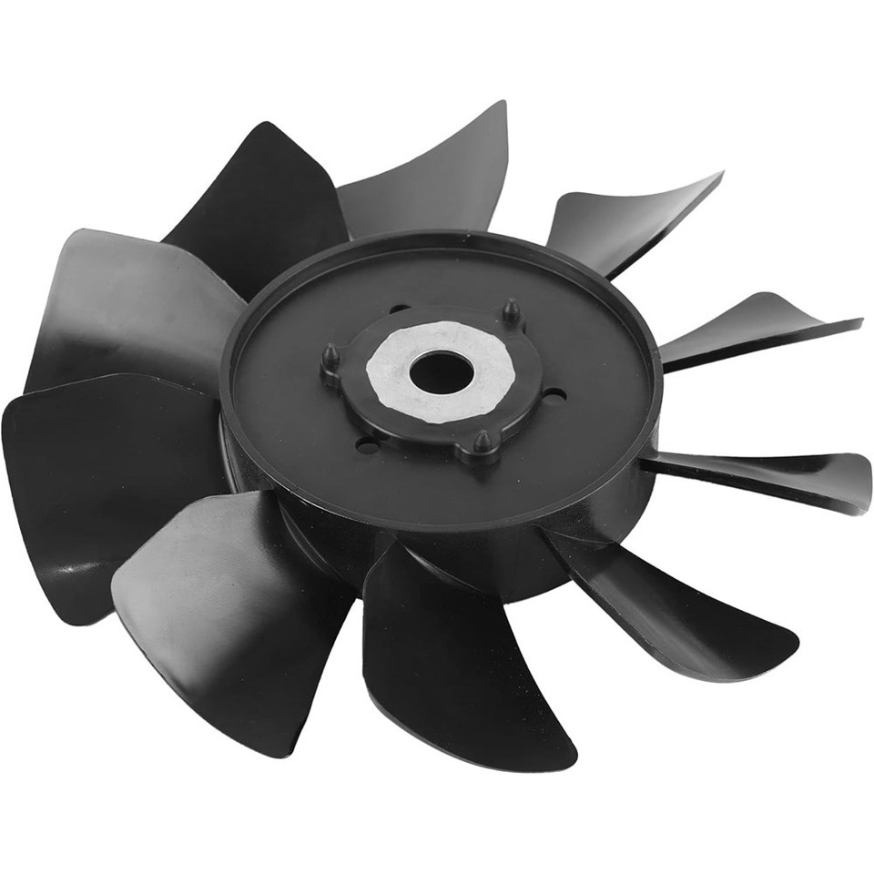 Transaxle Cooling Fan 584282001 for Lawn Mower N4D65480 | eBay UK