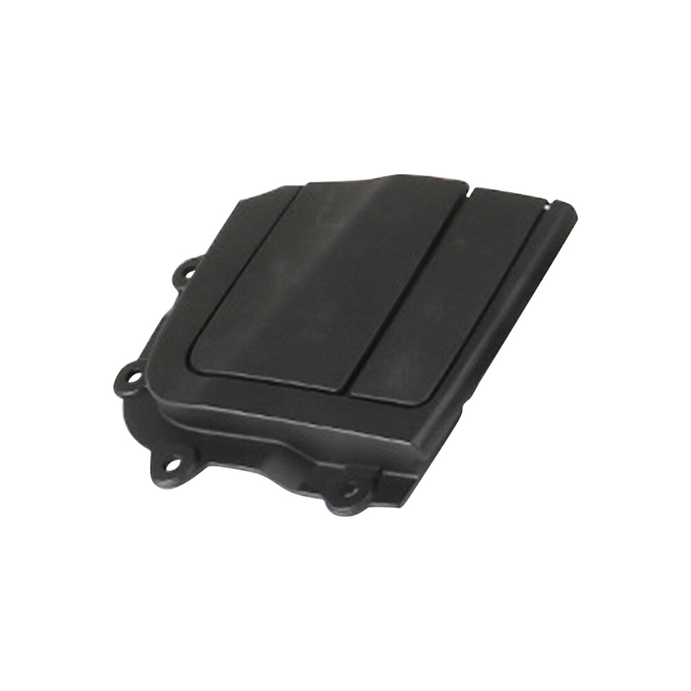 Retractable Top Cover Deck Hinge Flap Right Black Fits 07-13 BMW E93 3 ...